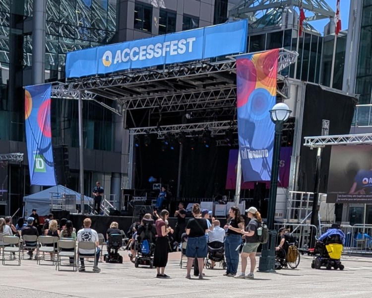 Finding Purpose at Access Fest: A Journey of Growth – Better The End